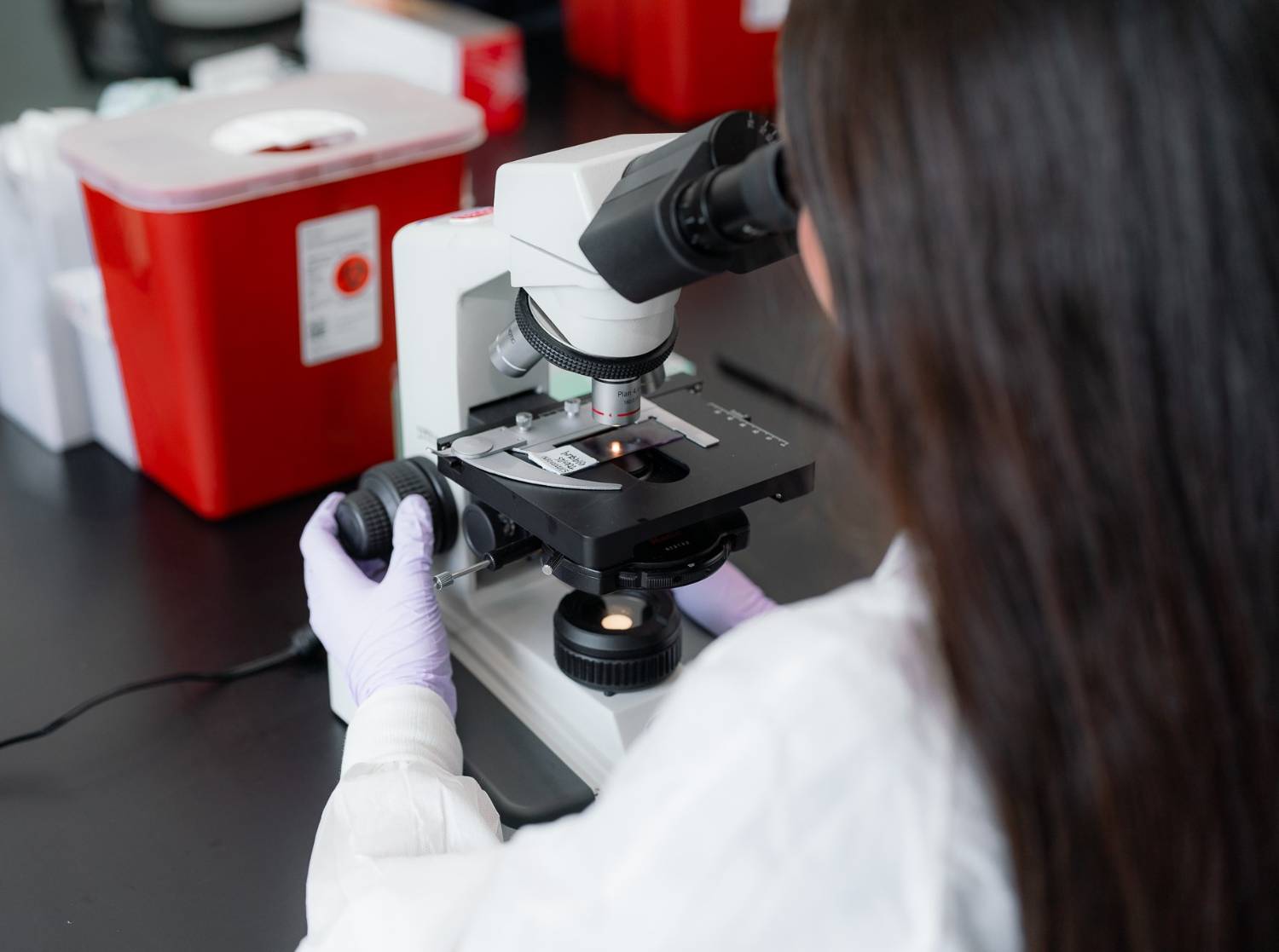 Bachelor of Science in Medical Laboratory Science (MLS) | FranU